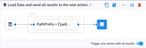 Data Types, Queries, Filters - Pydio Documentation